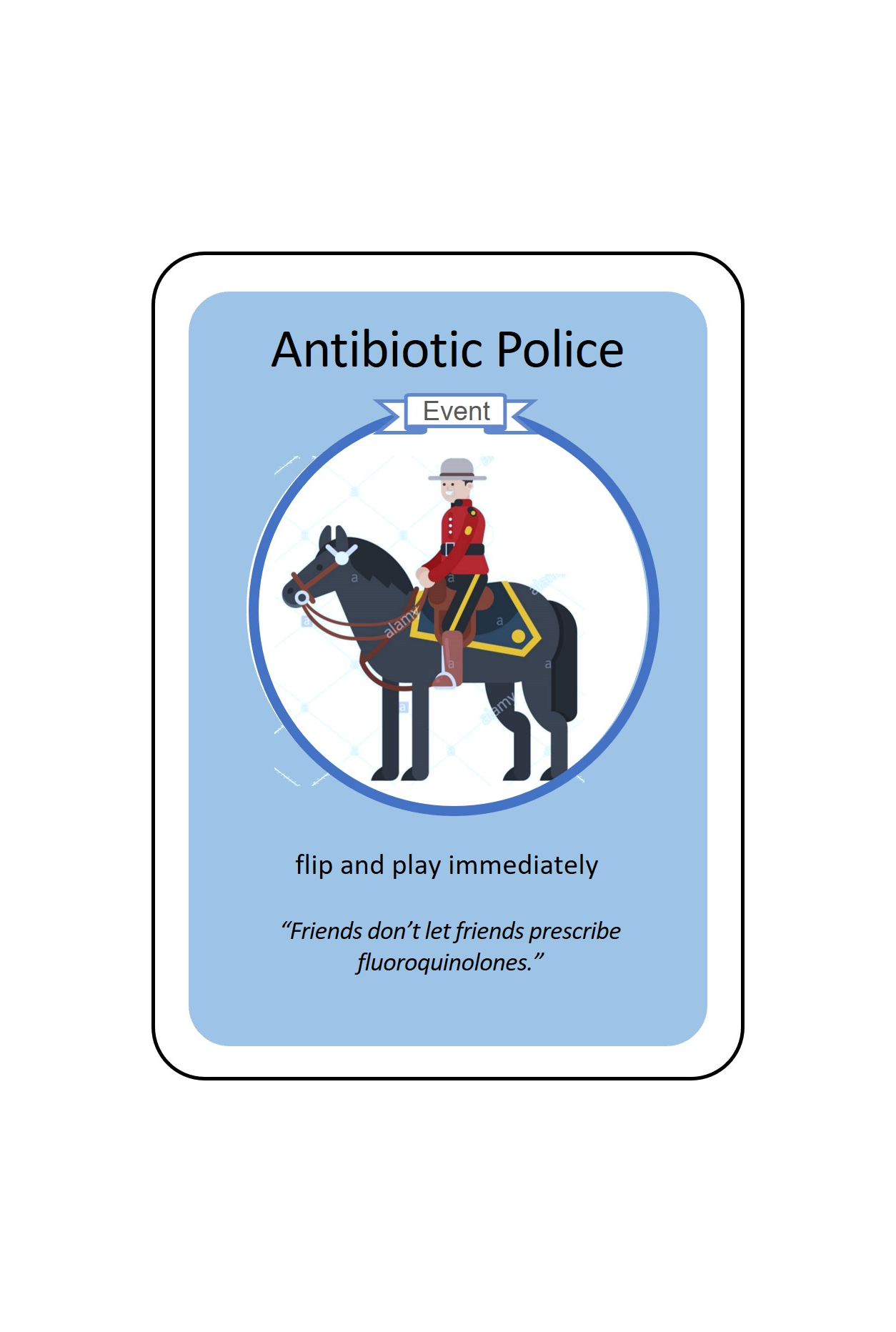 Pharmageddon: Bugs vs Drugs – Free Print n’ Play – Lab Beagle Games